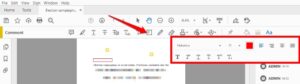 How to Write or Draw on a PDF File in Mac and Windows