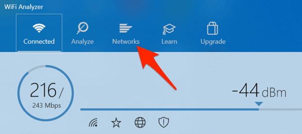 How to Find the Best Wi-Fi Channel on Windows, Mac and Linux