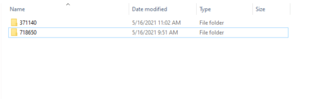 How to Find and Change the Steam Screenshot Folder