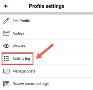How to Bulk Delete All Your Facebook Posts