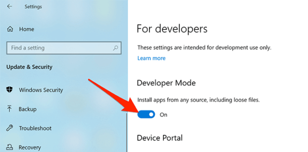 How to Fix “This app can’t run on your PC” in Windows 10
