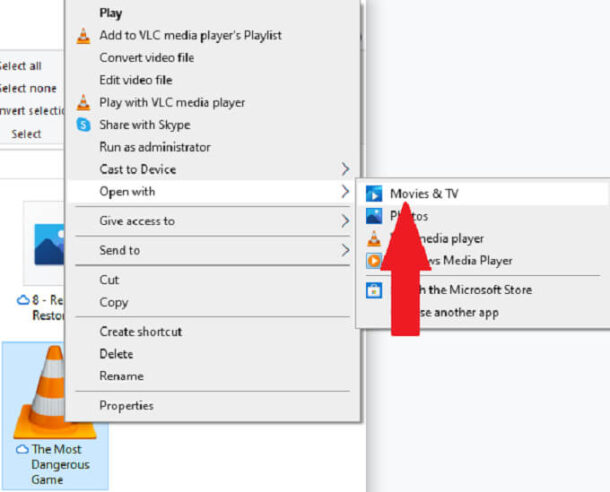 Stream Video and Music to Your Xbox Console from Windows 10