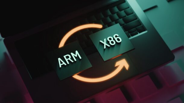 ARM vs. Intel Processors: Which Is The Best?