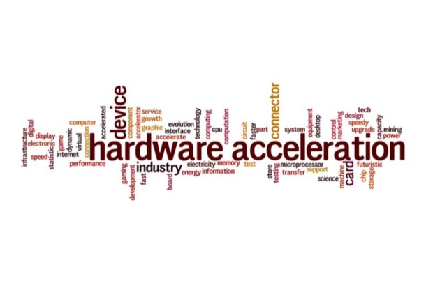 What Is Hardware Acceleration and How Is It Useful?