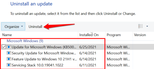 How to Fix “Your Windows 10 PC Did Not Start Correctly” Error