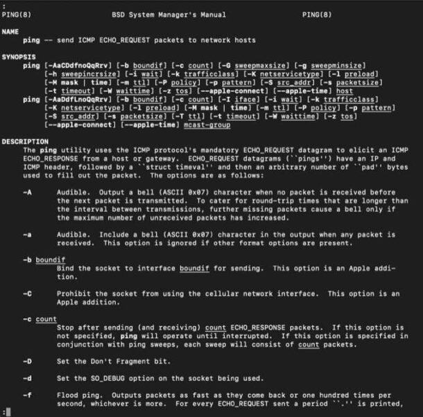 How to Use the Ping Command to Troubleshoot Network Issues