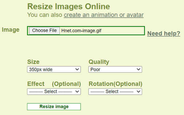 The 7 Best GIF Compressor & Optimizer Tools