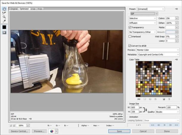 The 7 Best GIF Compressor & Optimizer Tools