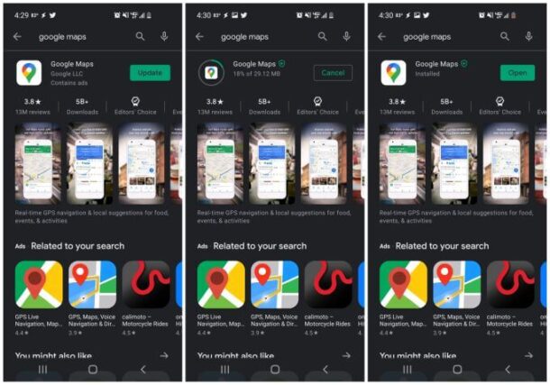 Google Maps Not Working: 7 Ways to Fix It