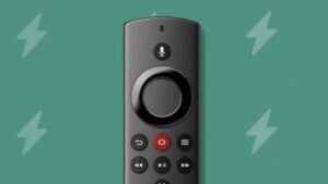 How to Reset the Fire TV Remote