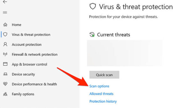 How to Repair Microsoft Edge on Windows 10
