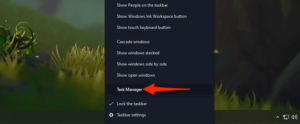 Fix: Nvidia Control Panel Not Opening in Windows