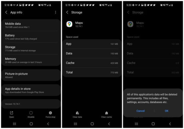 Google Maps Not Working: 7 Ways to Fix It