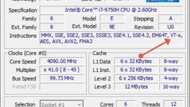 How to Enable Virtualization in BIOS for Intel and AMD