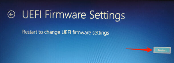 How to Disable Secure Boot on Windows 10