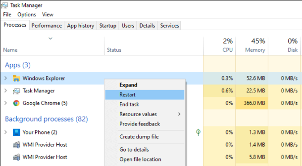 18 Things to Try When Your Mouse Freezes in Windows 10