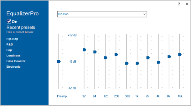 5 Best Windows 10 Equalizer Apps For Better Sound