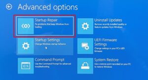 How to Fix a CMOS Checksum Error