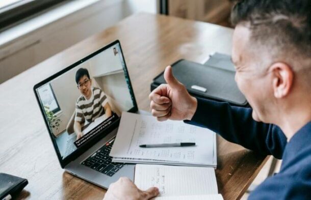 How to Enable Closed Captioning and Live Transcription in Zoom