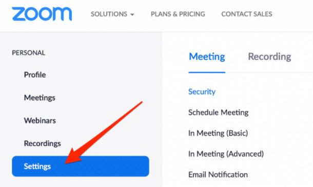 How to Enable Closed Captioning and Live Transcription in Zoom