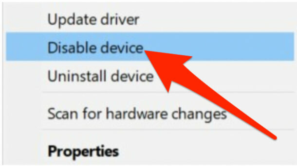 How to Disable Your Laptop Keyboard in Windows and macOS