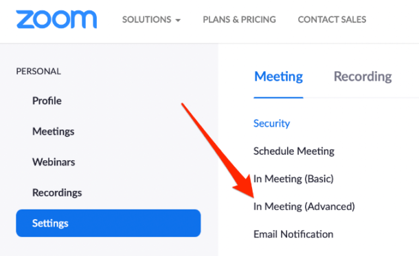 How to Enable Closed Captioning and Live Transcription in Zoom