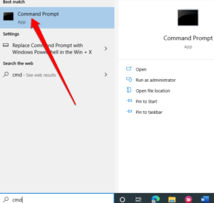 How to Find the IP Address of Your WiFi Printer on Windows and Mac