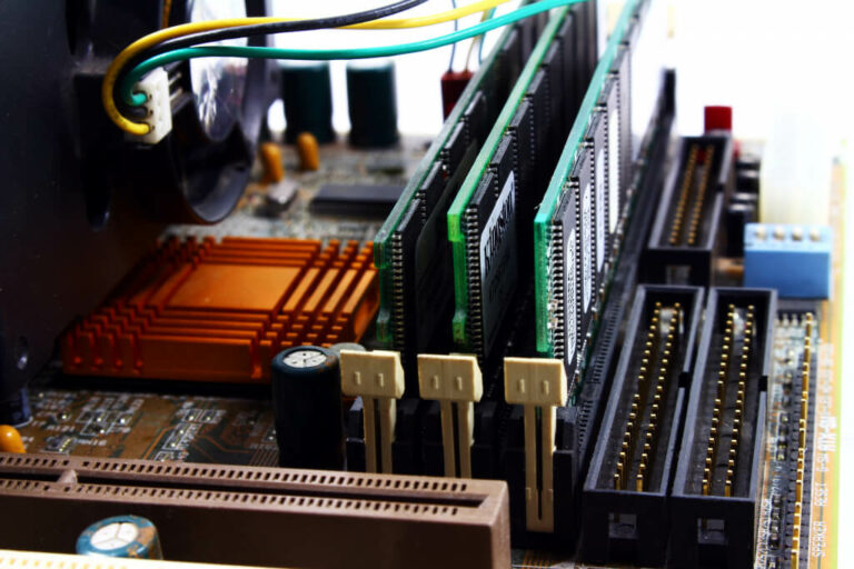 How to Test for Bad Memory (RAM) in Windows