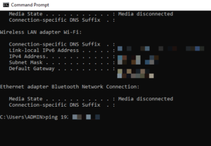 How to Find the IP Address of Your WiFi Printer on Windows and Mac