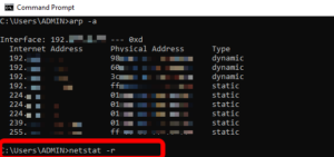 How to Find the IP Address of Your WiFi Printer on Windows and Mac