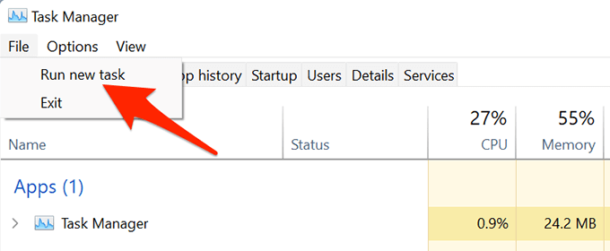 How to Open File Explorer on Windows 11
