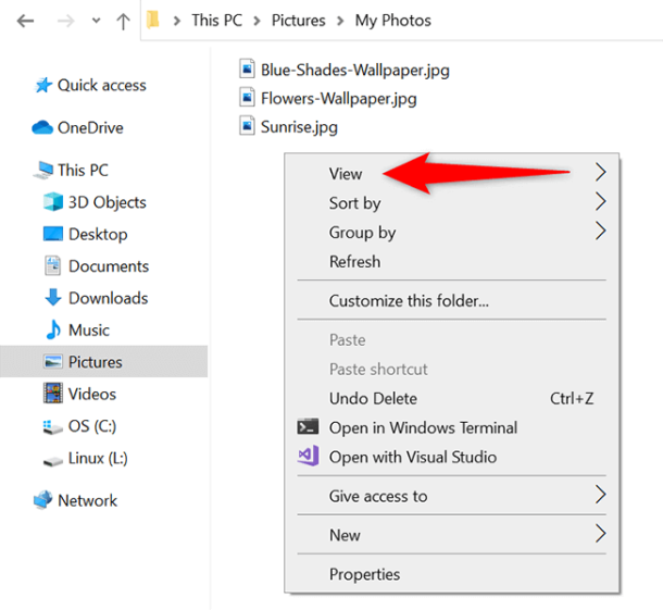 Thumbnails Not Showing Up in Windows 10? 9 Easy Fixes