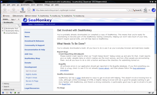 8 Best Browsers for Old and Slow Computers