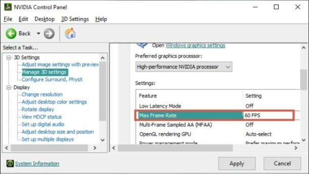How to Fix Game Stuttering in Windows 10