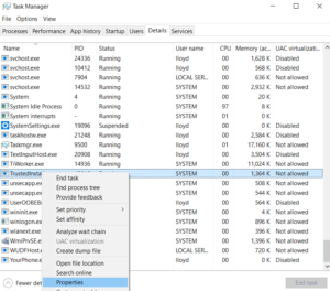 What Is TrustedInstaller and Is It Safe?