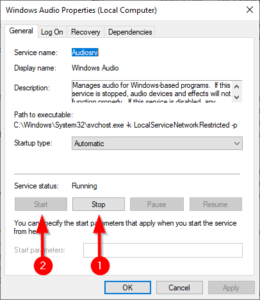 How to Fix No Sound on Windows 10