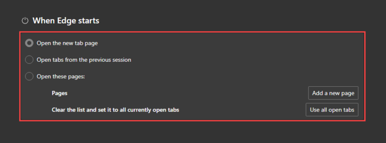 How to Change the Start Page in Chrome and Any Web Browser
