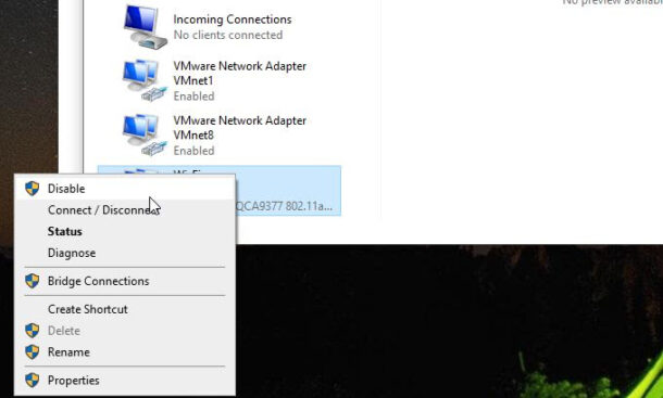 WiFi Network Not Showing Up or Can’t Find WiFi in Windows?