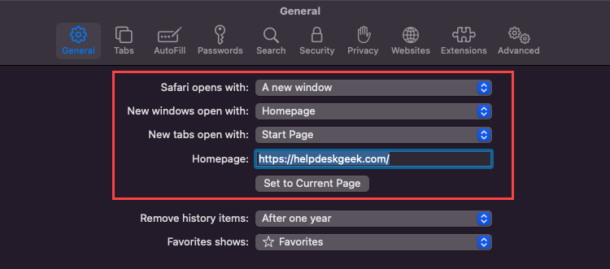 How to Change the Start Page in Chrome and Any Web Browser
