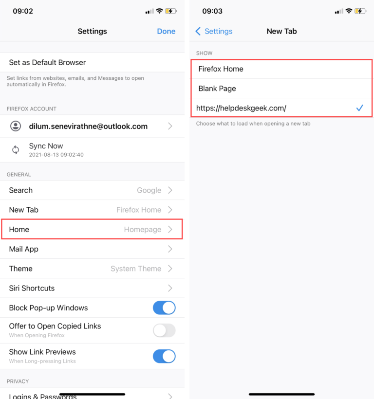 How to Change the Start Page in Chrome and Any Web Browser