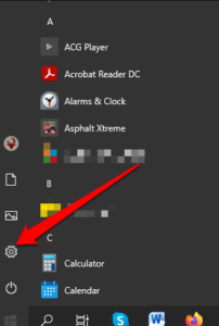 What are Filter Keys and How to Turn Them Off in Windows