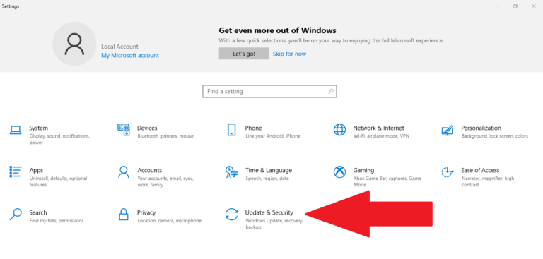 4 Fixes When You Can’t Map a Network Drive in Windows 10