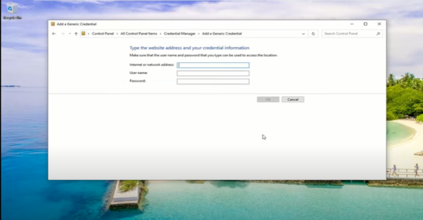 4 Fixes When You Can’t Map a Network Drive in Windows 10