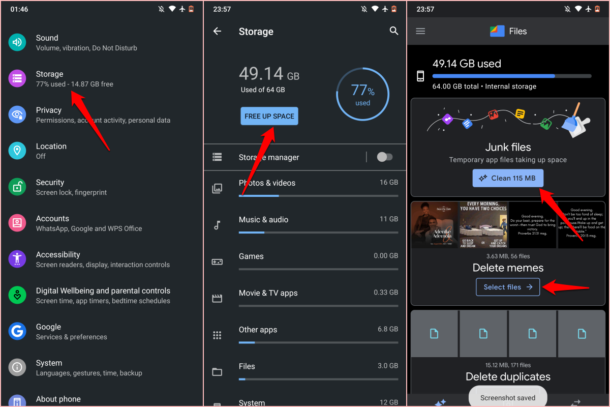 FIX: Google Play Store Keeps Crashing on Android