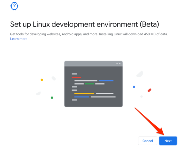 How to Install a Linux Distro on Your Chromebook