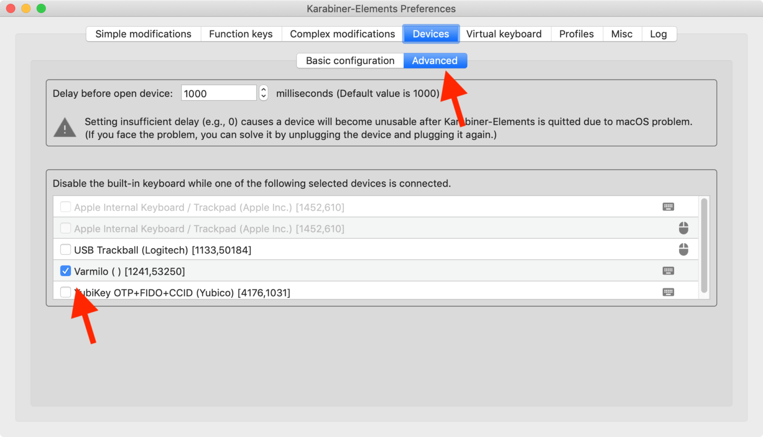 How to Disable Your Laptop Keyboard in Windows and macOS