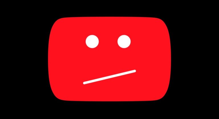 How to Fix “An Error Occurred Please Try Again Later” on YouTube