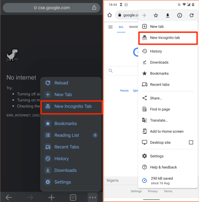 8 Ways to Fix ”Aw, Snap!” Page Crash Error in Chrome