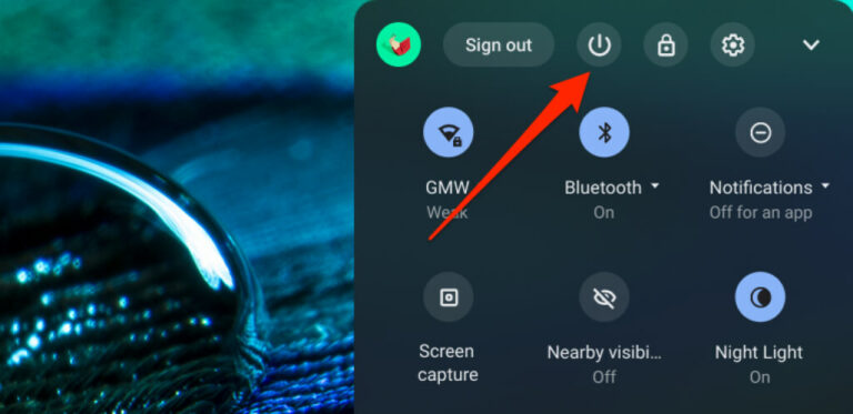 How to Open the Linux Terminal on Chromebook