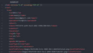 How to Open an XML File and What They’re Used For